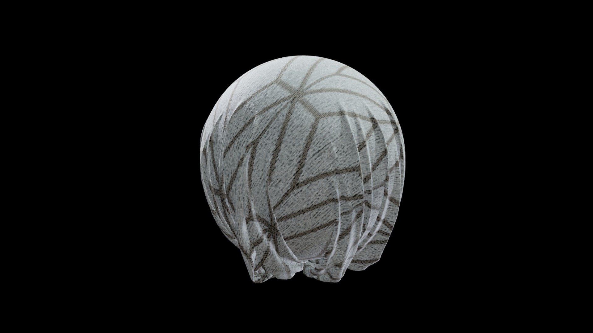 Geometric Natural Sheer 2774709 - Download Free 3D model by Twinbru ...