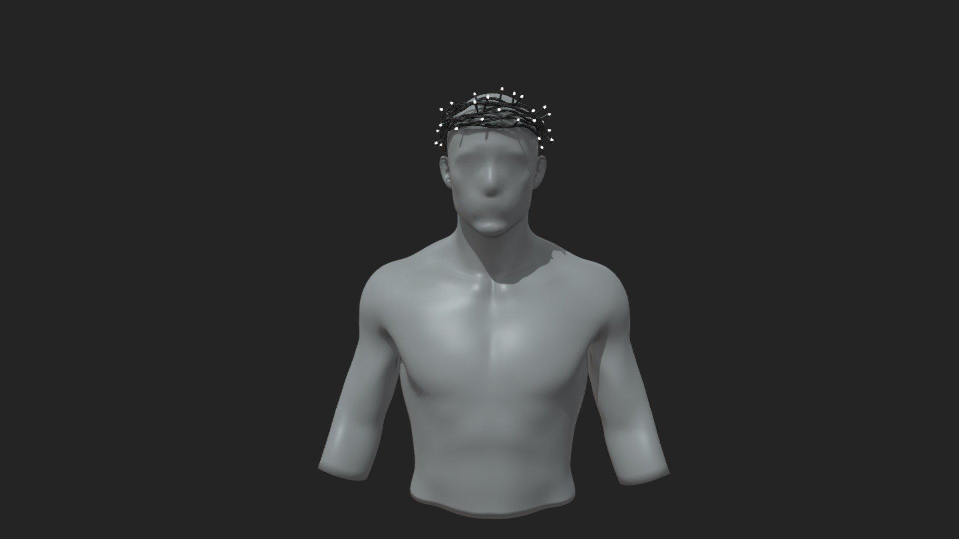 Man_light - 3D model by zevs (@Holydust) [790bb6d] - Sketchfab