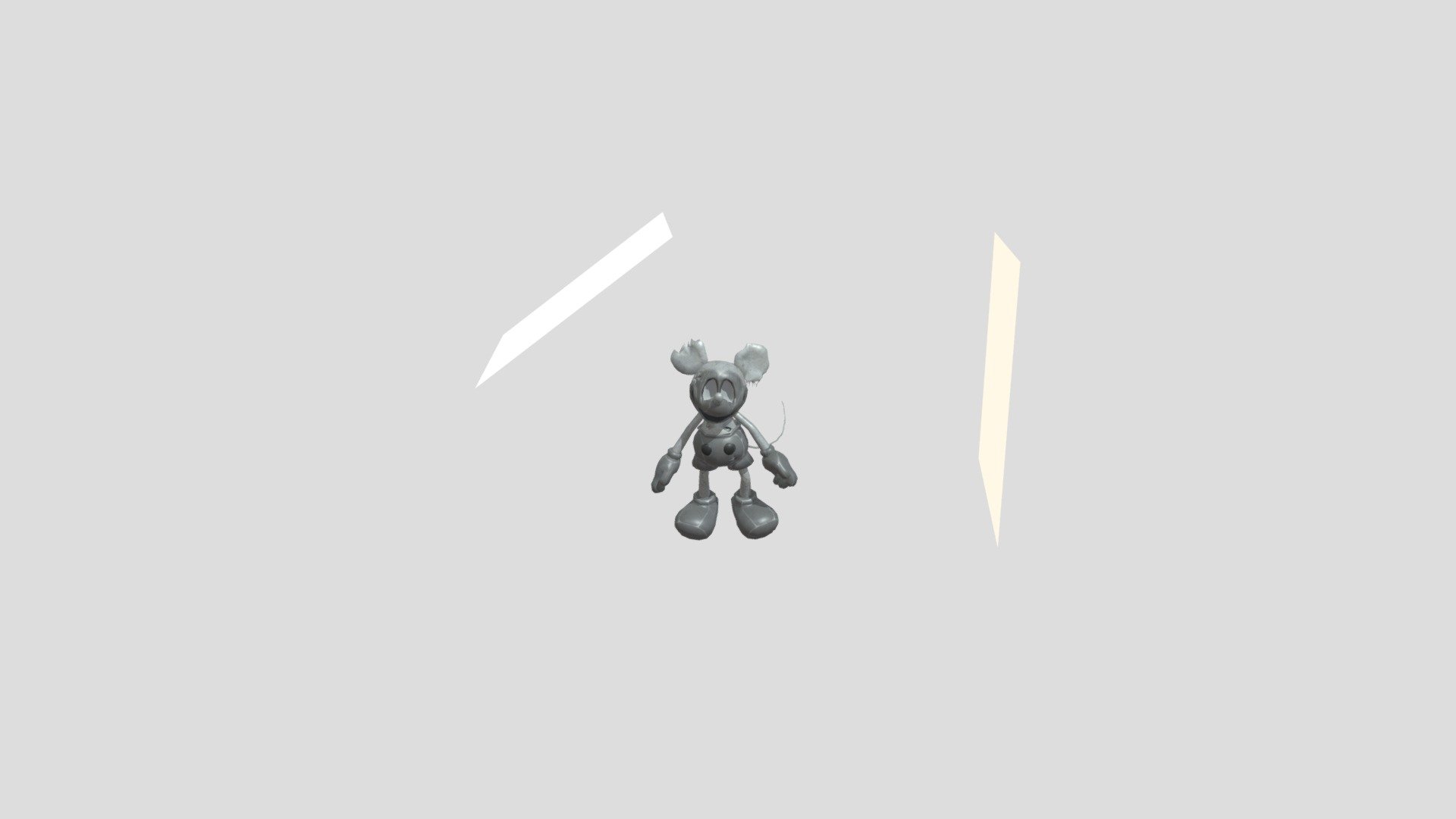 Walgo - Download Free 3D model by NachiG [790d22d] - Sketchfab