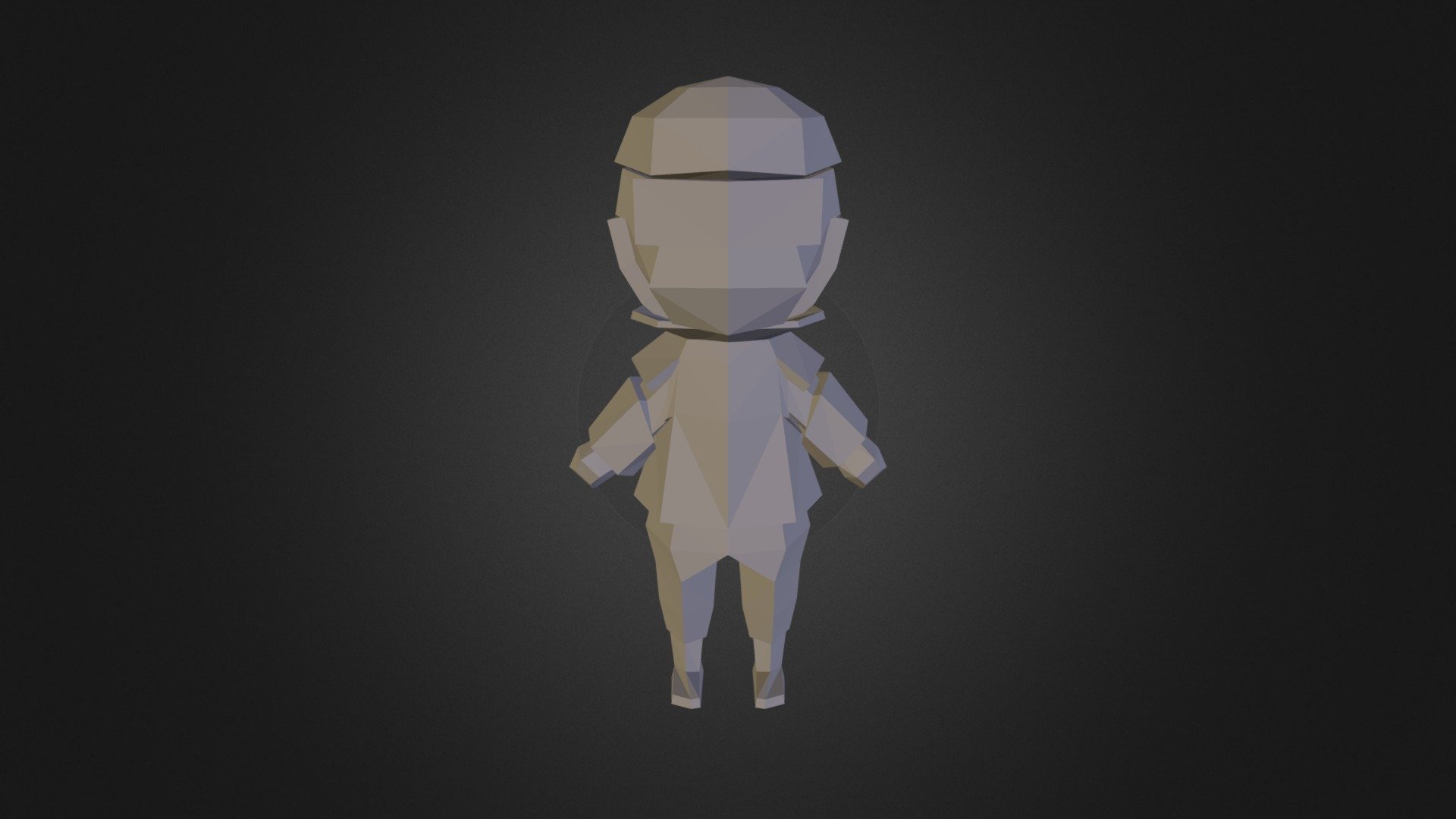 Kamikaze - 3D model by martinz1940 [790dd7e] - Sketchfab