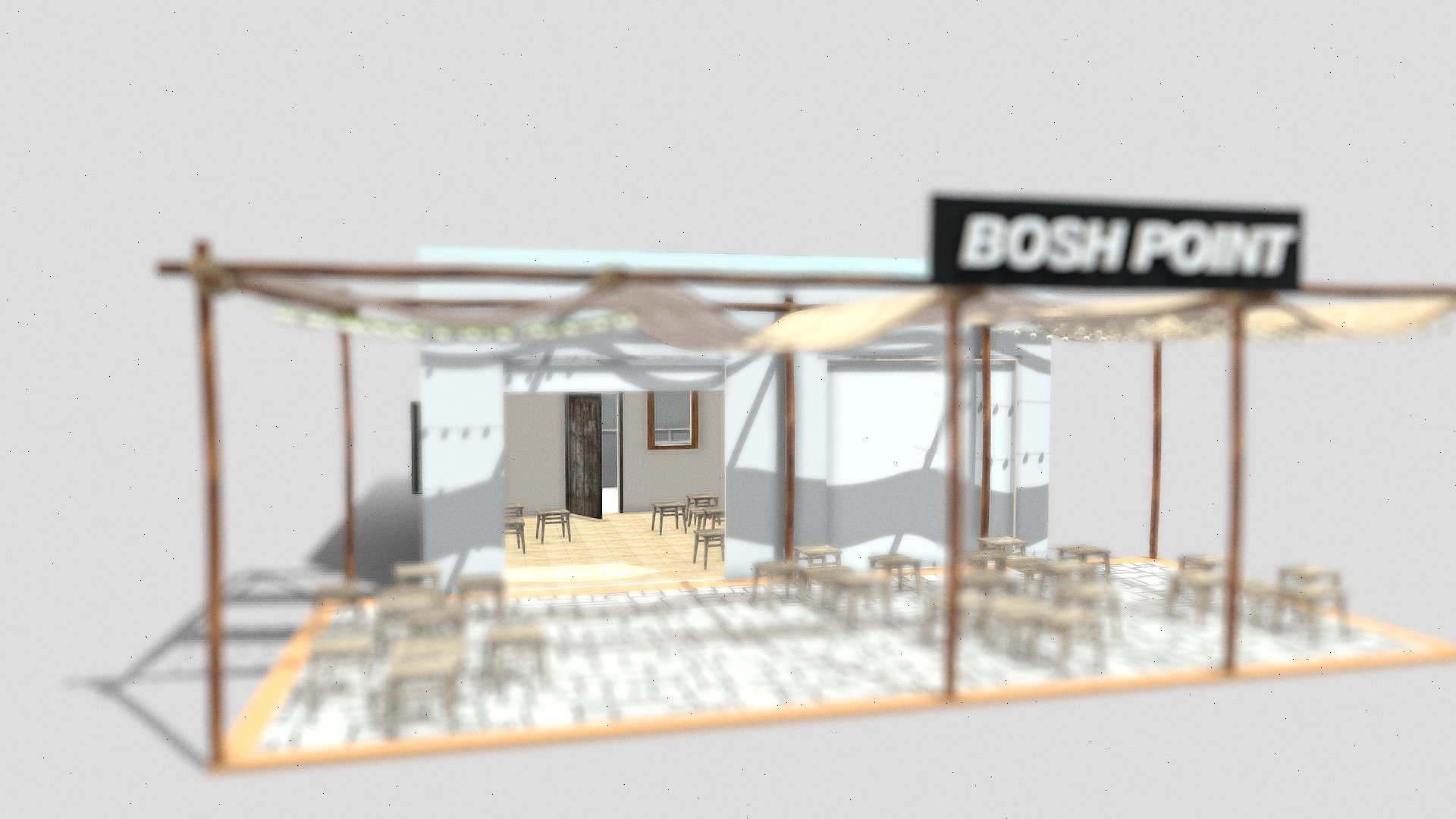 point~ - 3D model by mbgsudan [790e158] - Sketchfab