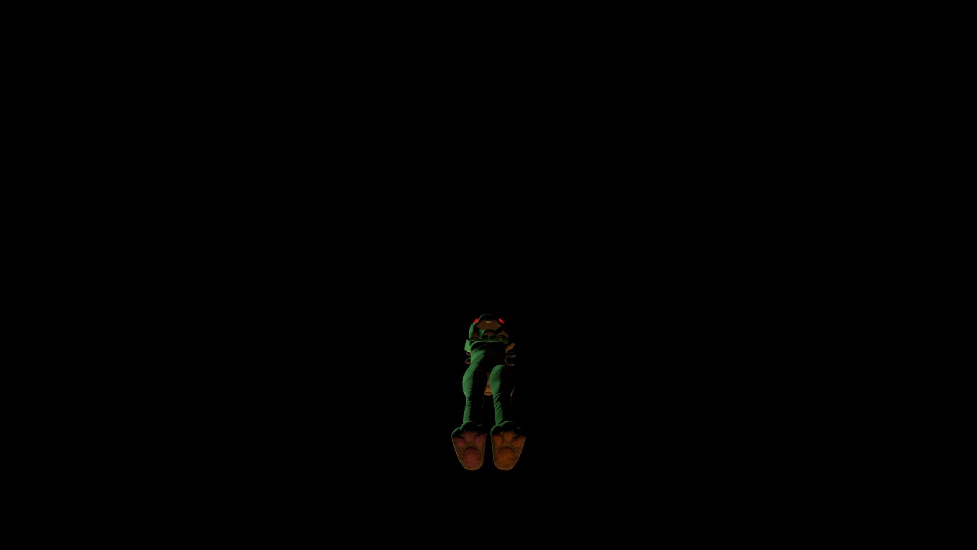 Vanny - Download Free 3D model by FNAFglamAU [7910a48] - Sketchfab