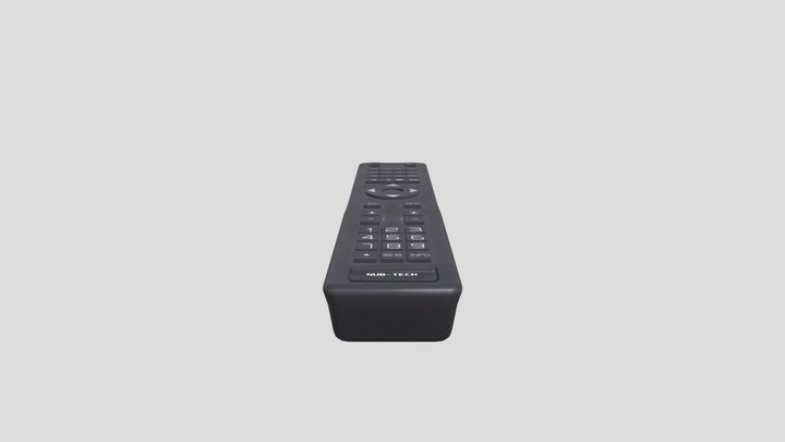 Remote-control 3D models - Sketchfab