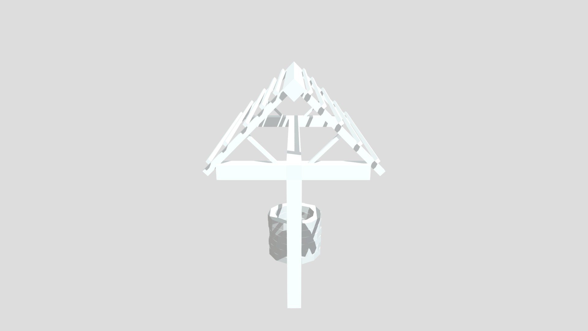 Slats - Download Free 3D model by jacob134671 [791302e] - Sketchfab