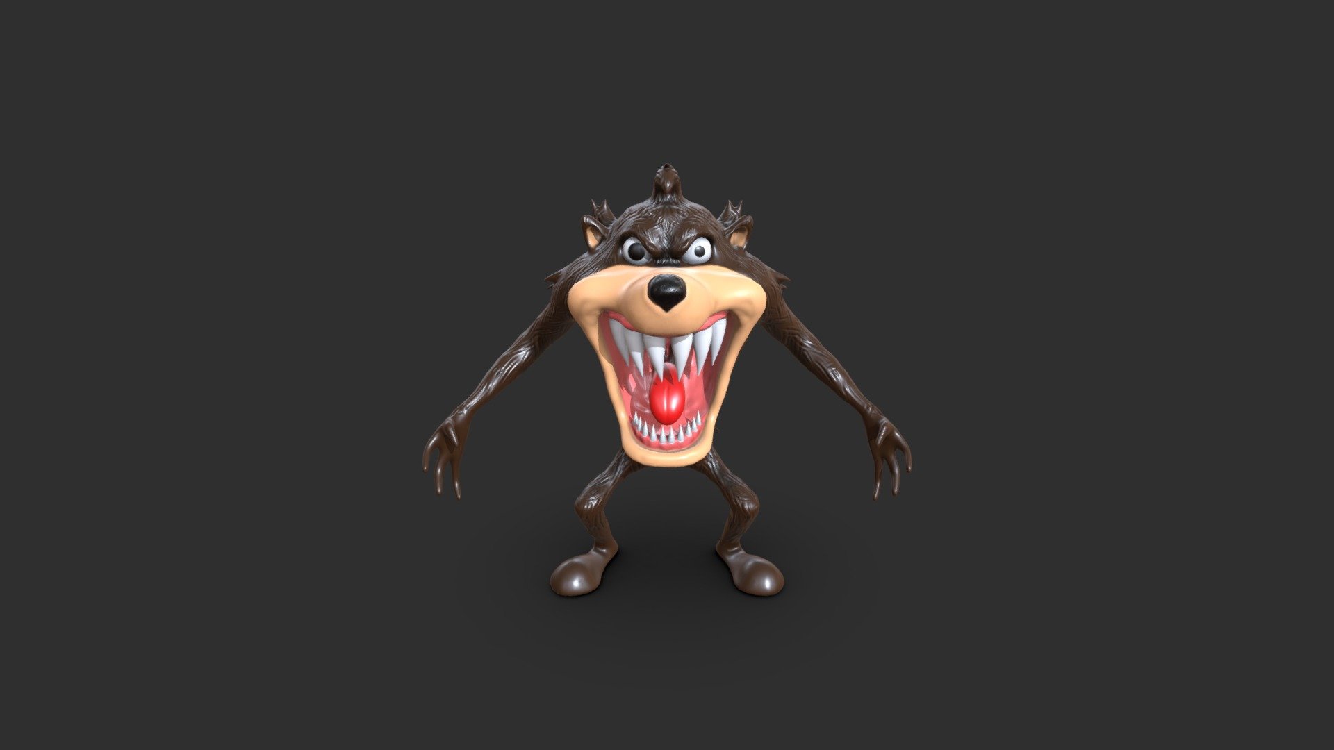 kaka - 3D model by xMehh [7913ed2] - Sketchfab