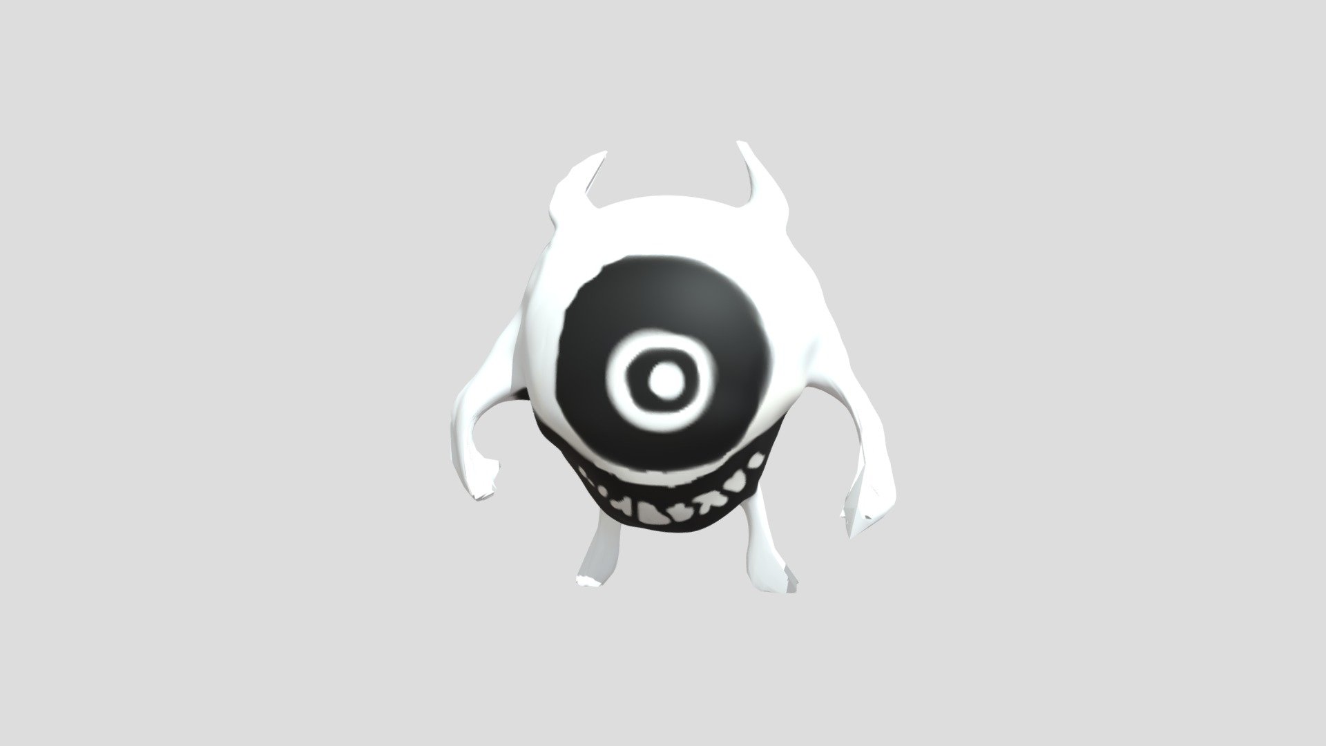 Loox - 3D model by Vaderyman [7913f13] - Sketchfab