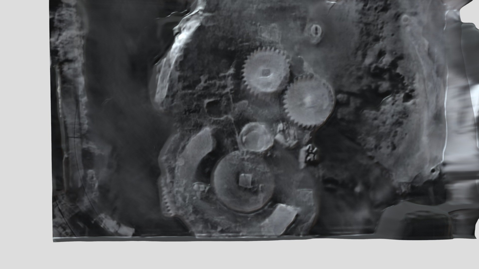 Antikythera 2 - Download Free 3D model by Mars_Pics (@belkessam.amine ...