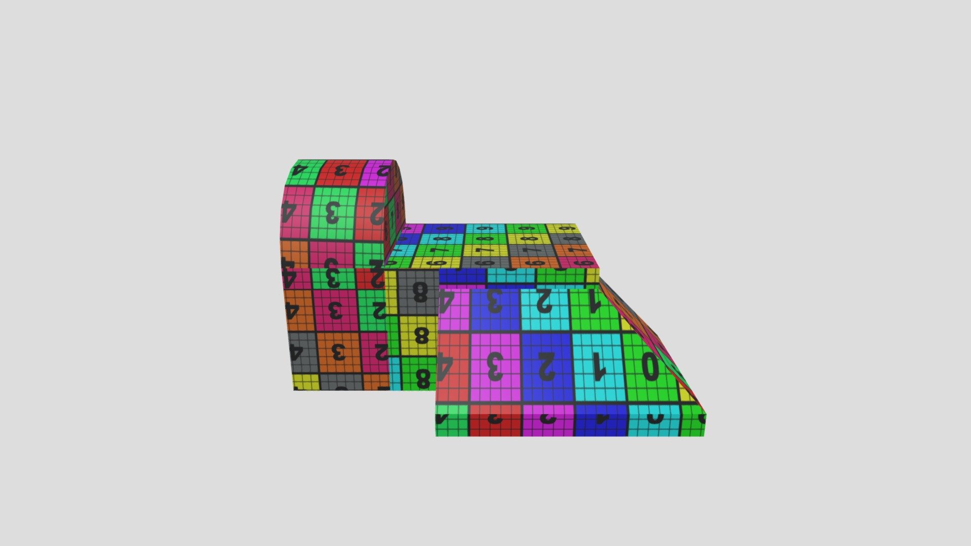 UV_Map - 3D model by shelbee234 [79154c6] - Sketchfab
