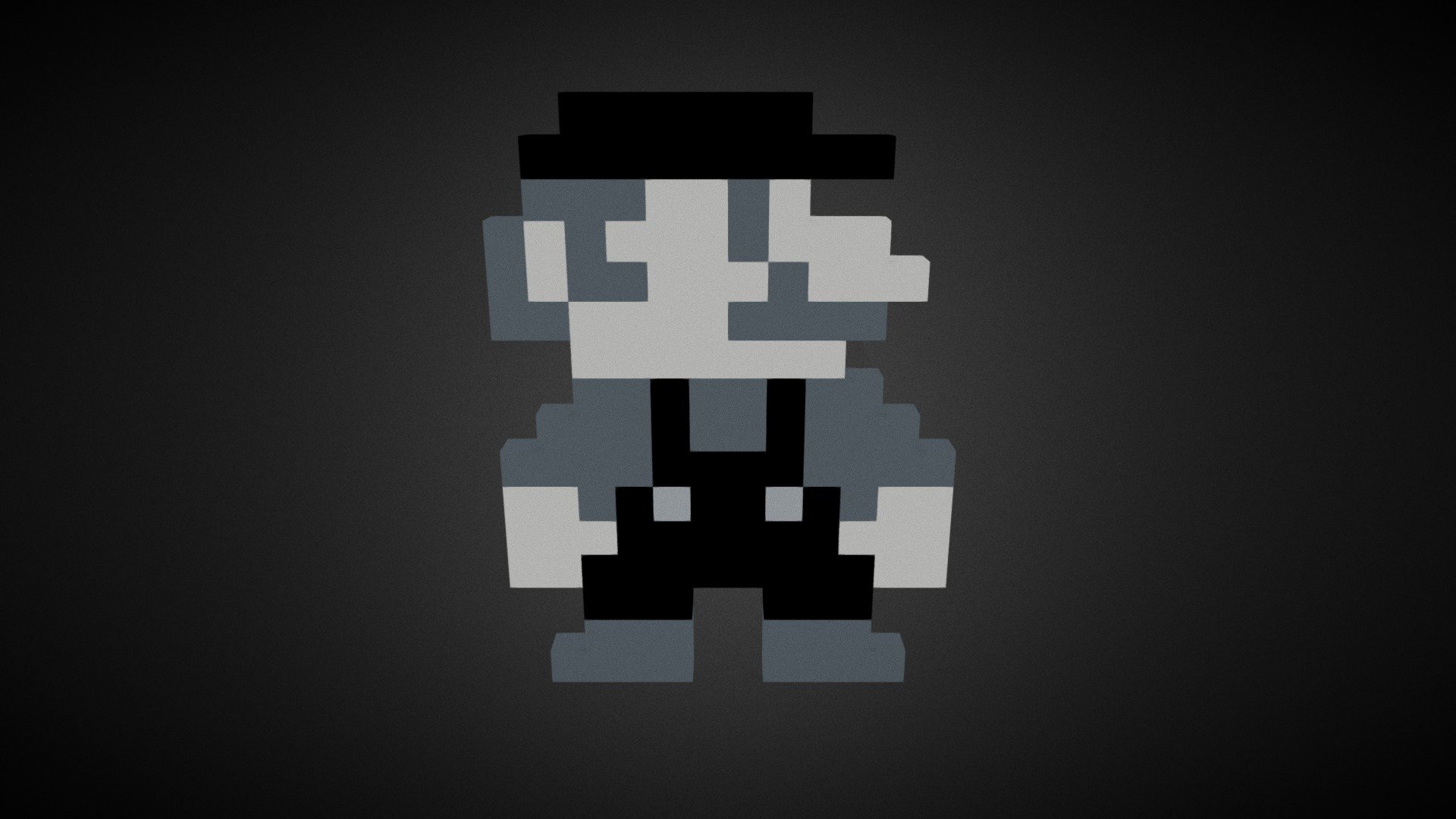 SMB Small 16 - Buy Royalty Free 3D model by Código Píxel (@codigopixel ...