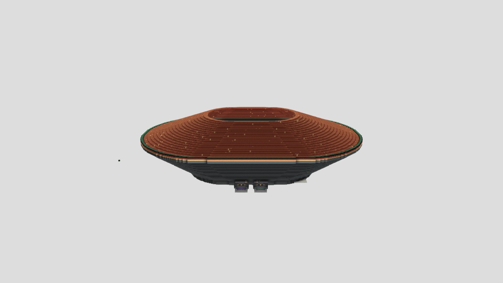 pokemon-stadium - Download Free 3D model by madexc [7916aef] - Sketchfab