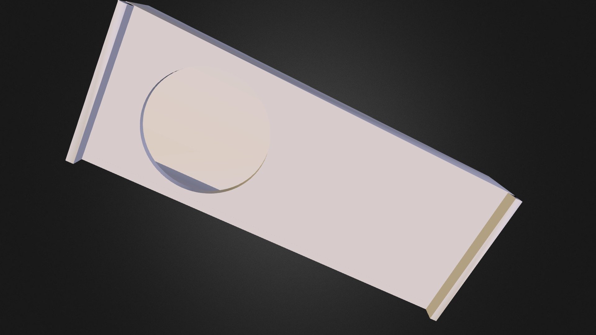 Downfiring Sub Box - 3D model by darthj [79179da] - Sketchfab