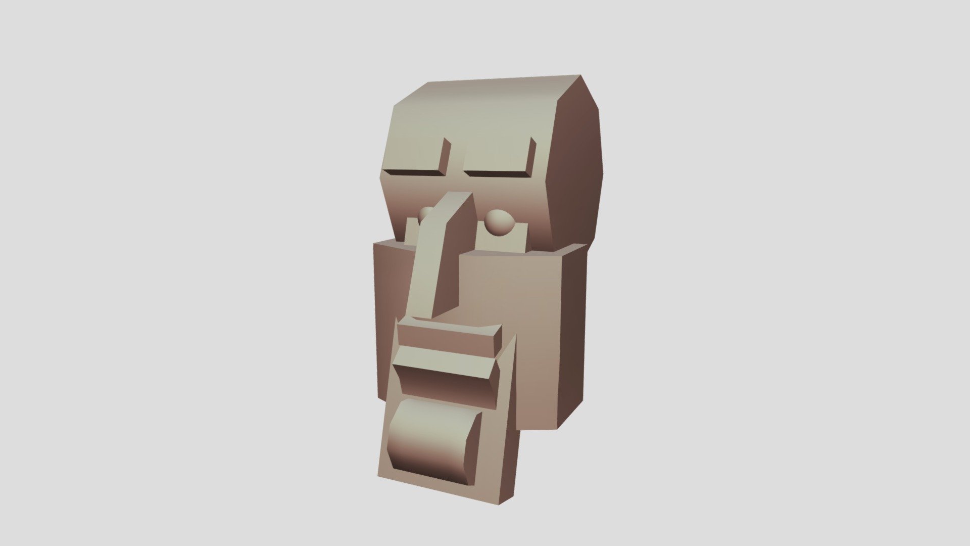 FACE BOX BUILD - 3D model by Sargasso [791e64f] - Sketchfab