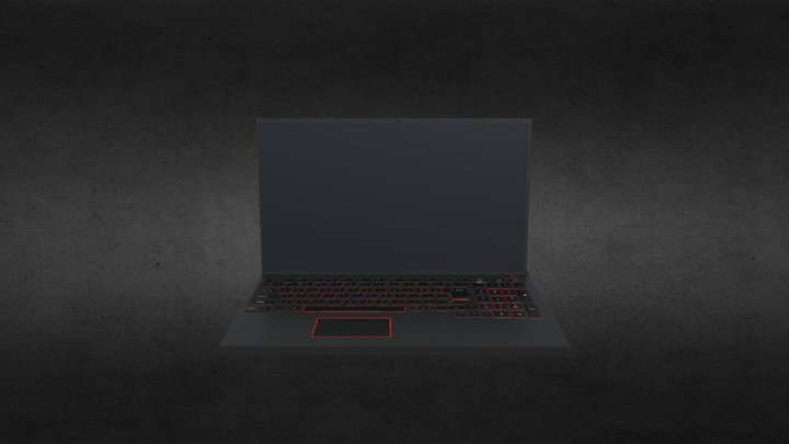Backlight 3D models - Sketchfab