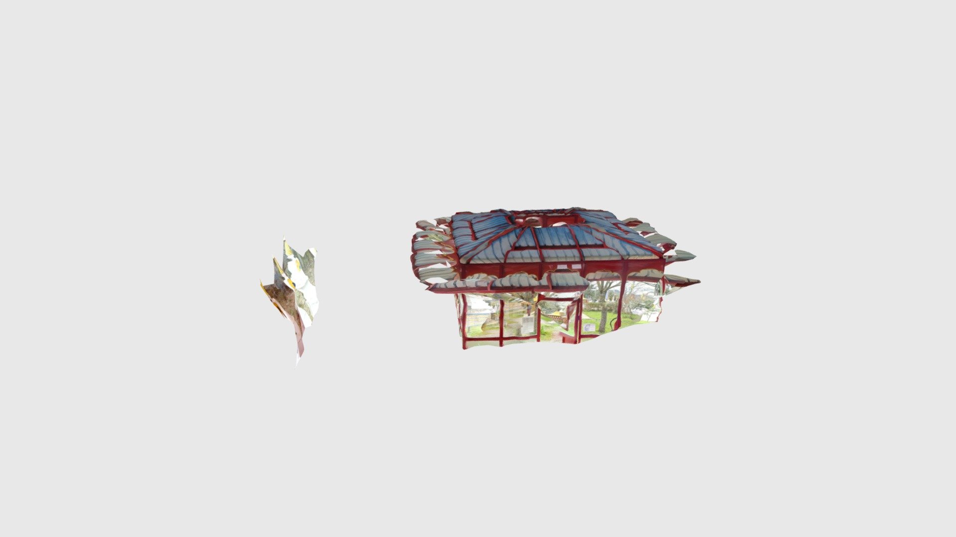 panillo - Download Free 3D model by Univak242 [7920b4b] - Sketchfab