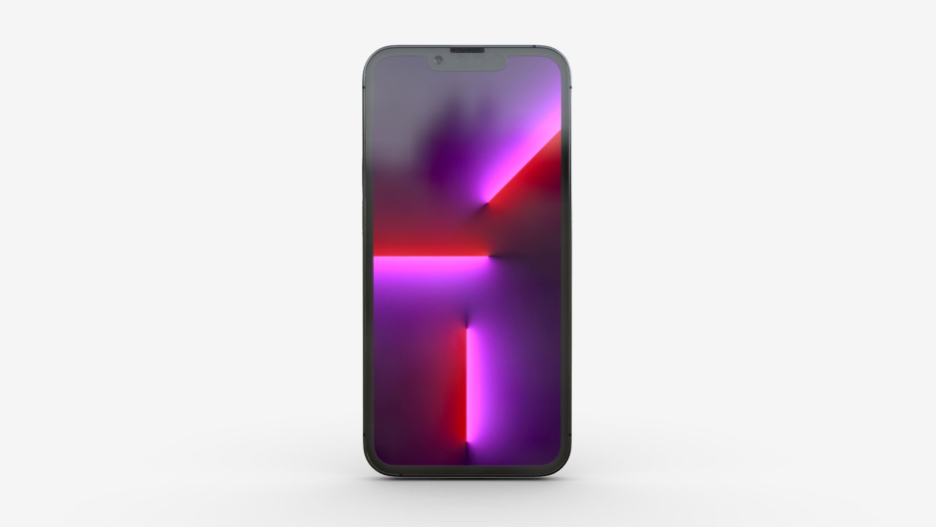 iPhone 13 Pro - Buy Royalty Free 3D model by HQ3DMOD (@AivisAstics ...