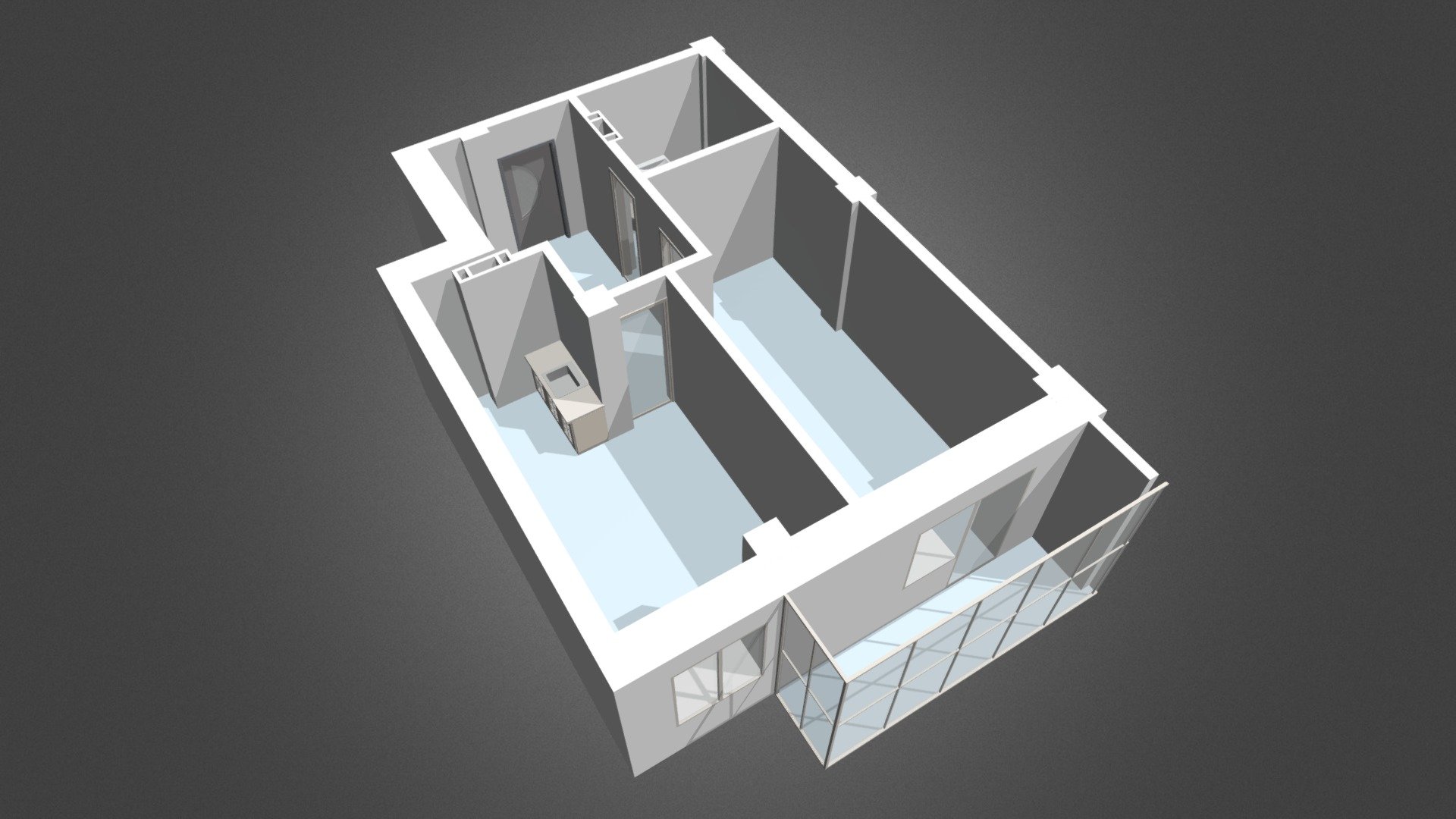 sig-12 - 3D model by ivtemerealty [7922973] - Sketchfab