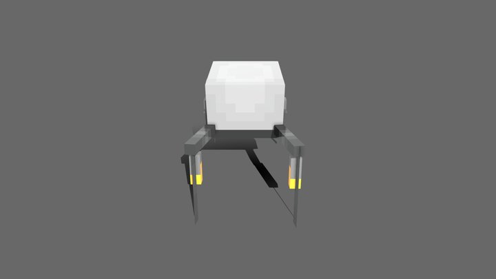 Boneworks 3D models - Sketchfab