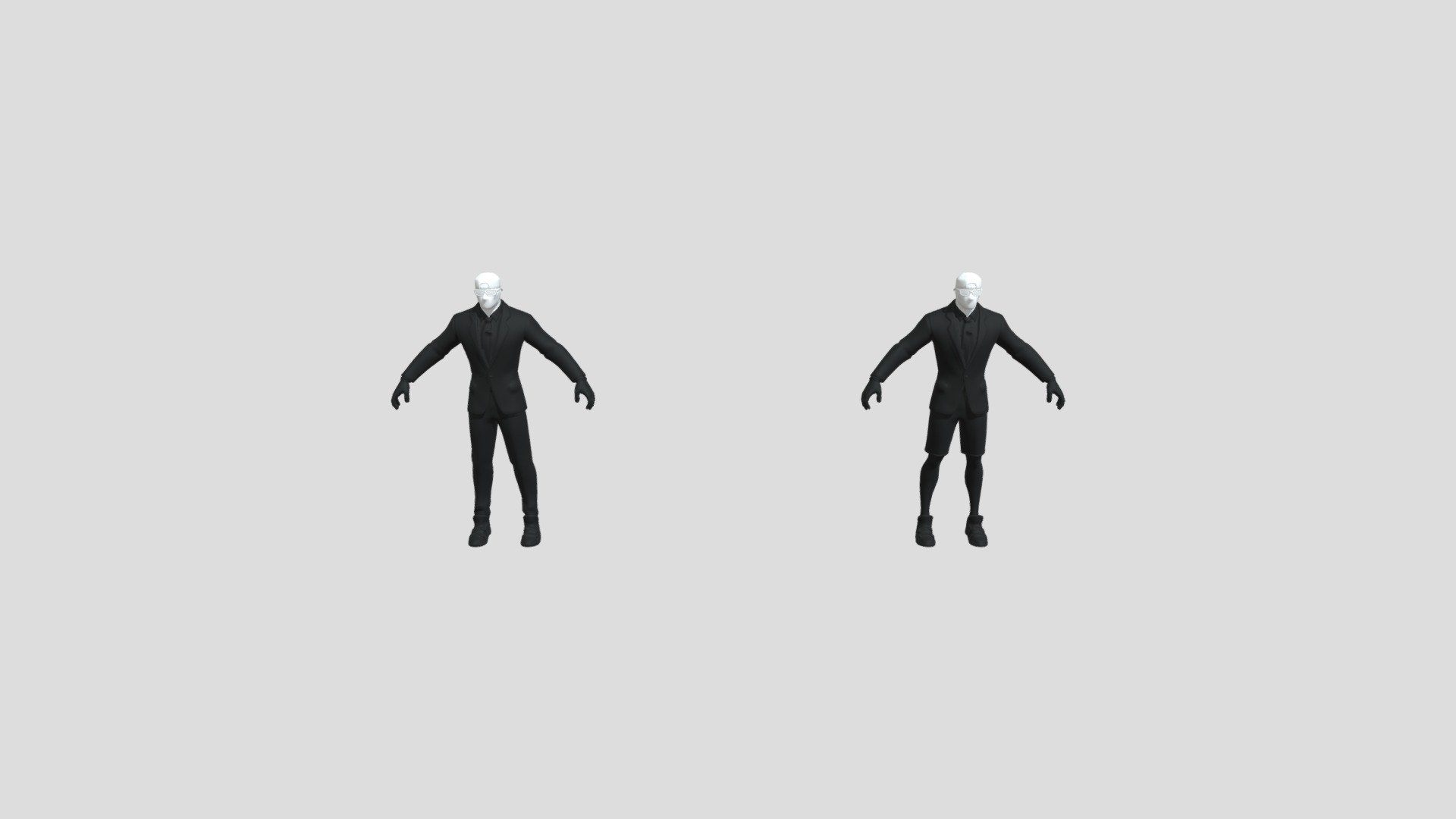 Shadow Enforcer - Download Free 3D model by Official Prismaplex3dx ...