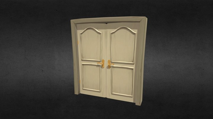 Helloneighbor 3D models - Sketchfab