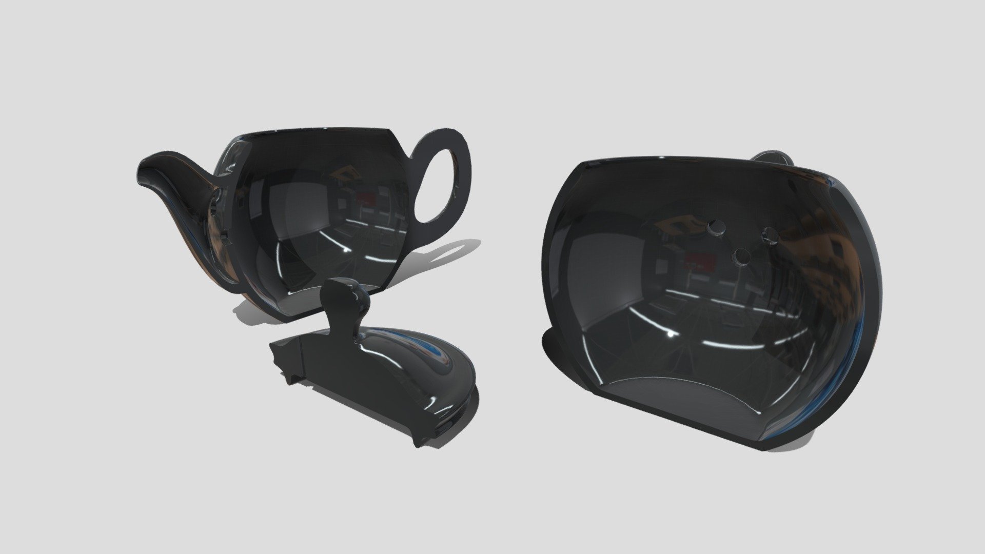 0002_teapot_half - 3D model by kiwifruit3d [7926d53] - Sketchfab