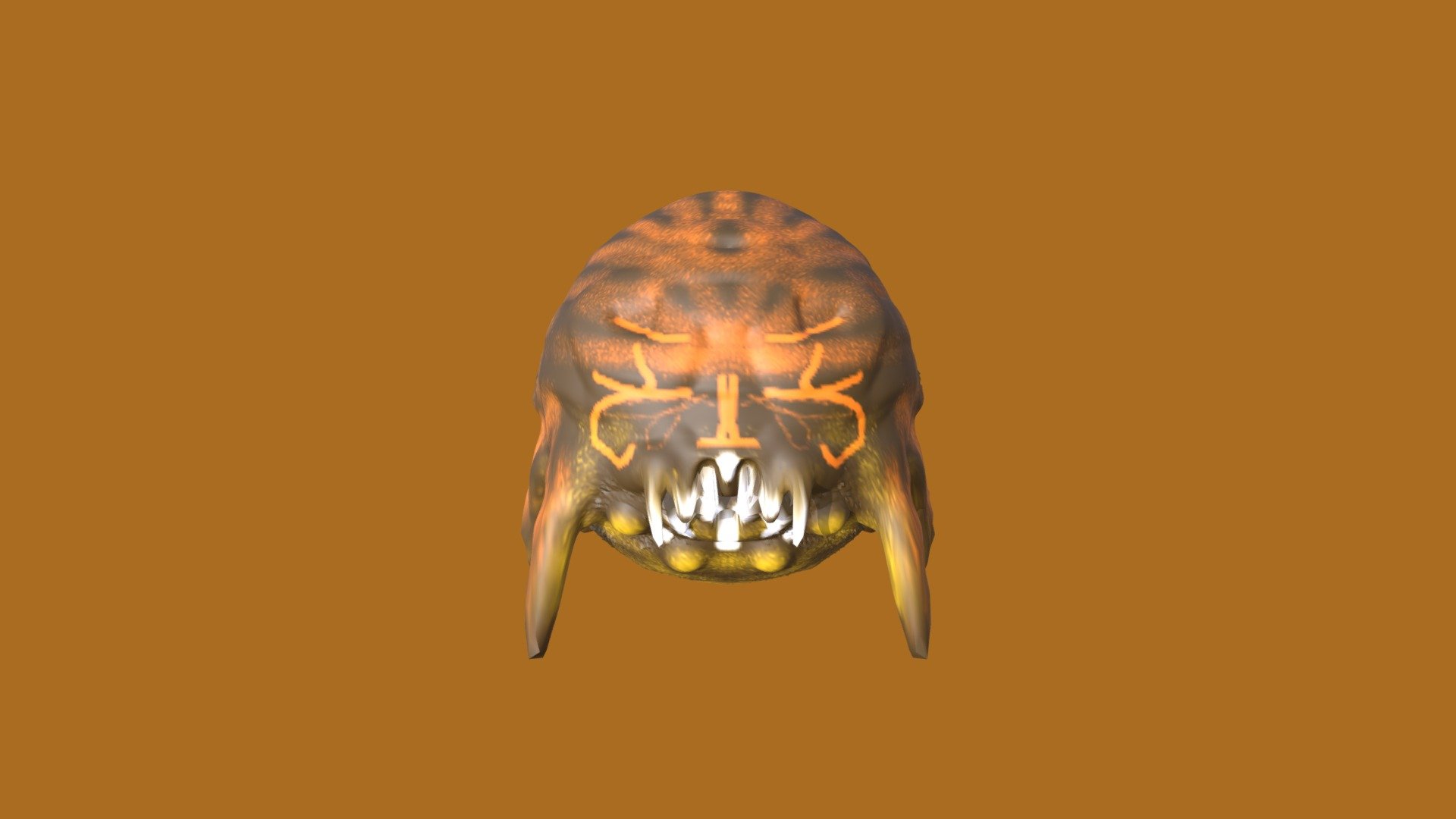 Terraria enemy idea #1 - 3D model by Maddox (@howlandm) [7926dba ...
