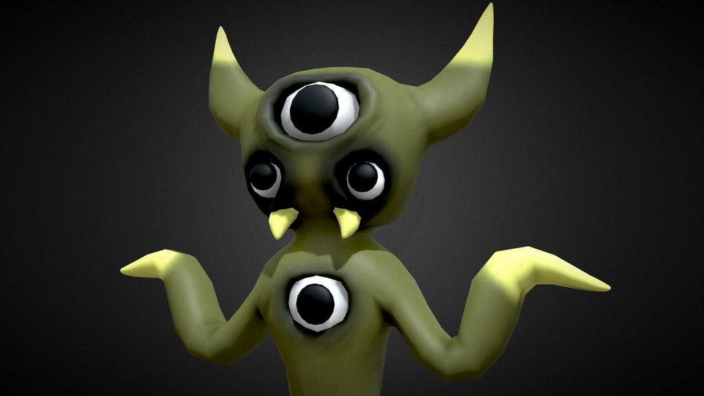 Care Of VerVer - A 3D model collection by YourLocalGoose ...