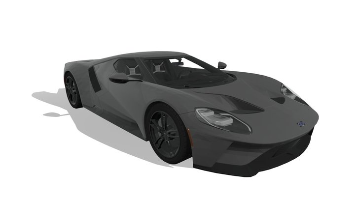 Nfs 3D models - Sketchfab
