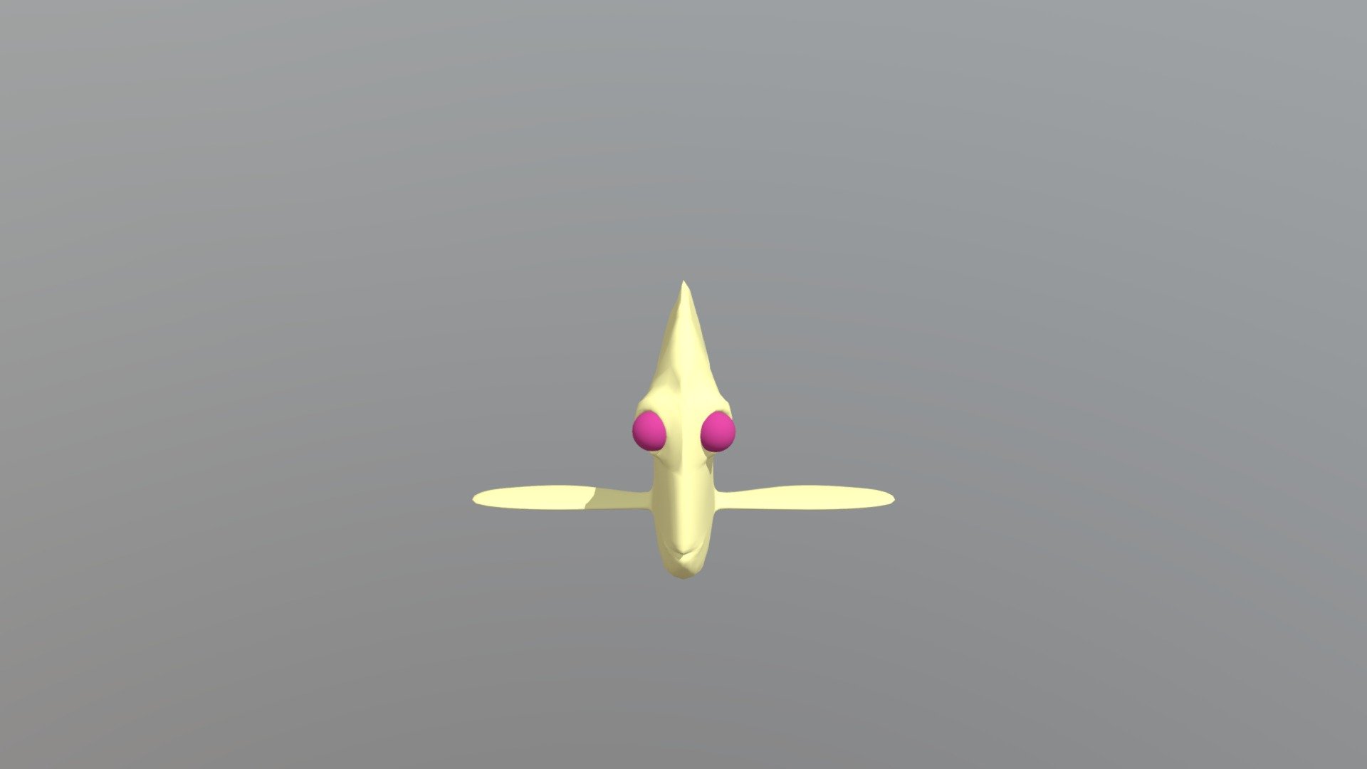 Dory - 3D model by rduranmarcos [792a6a1] - Sketchfab