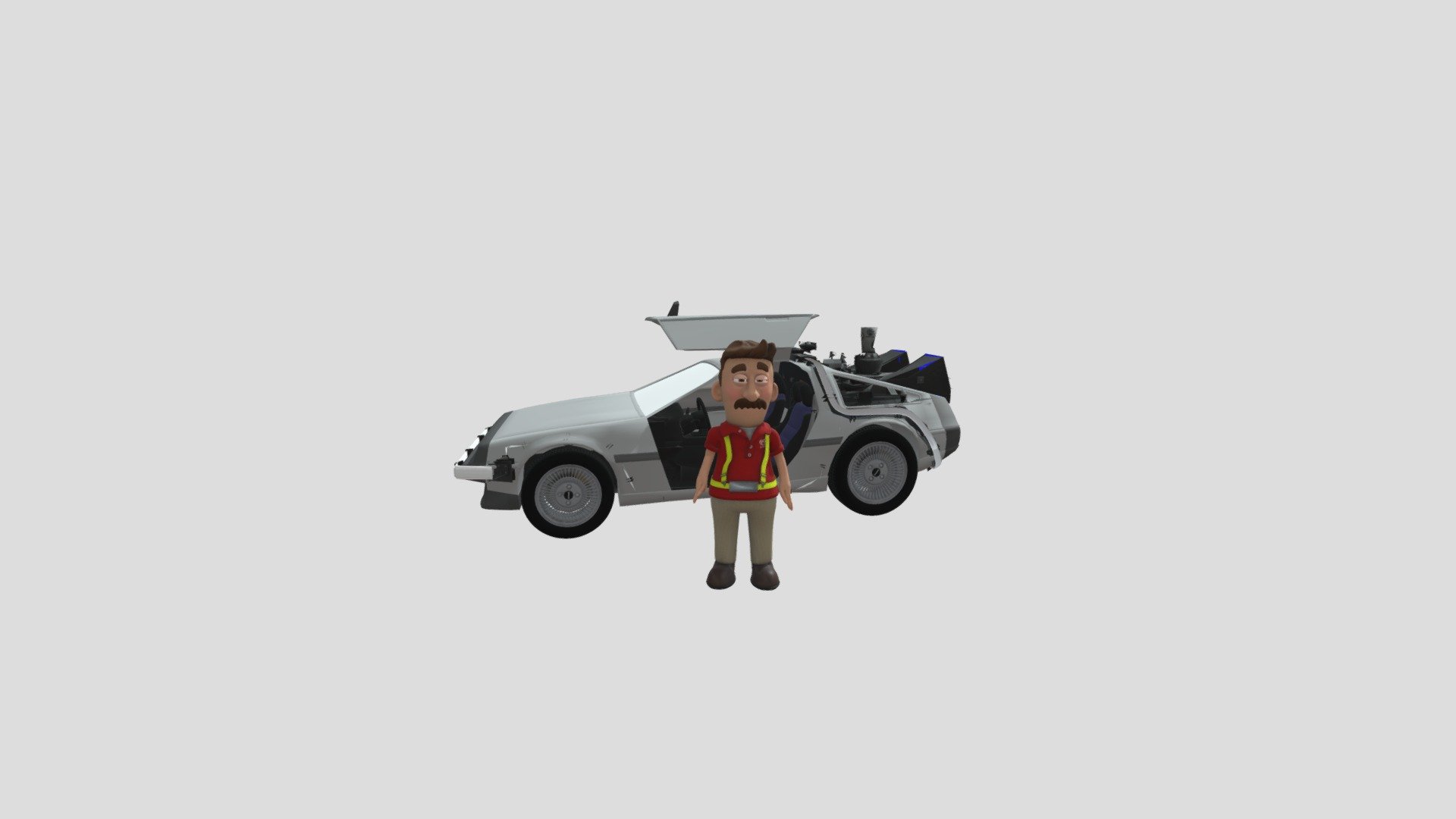 HELADIO_VR - Download Free 3D model by Markysho Glez. (@markyshoglez ...