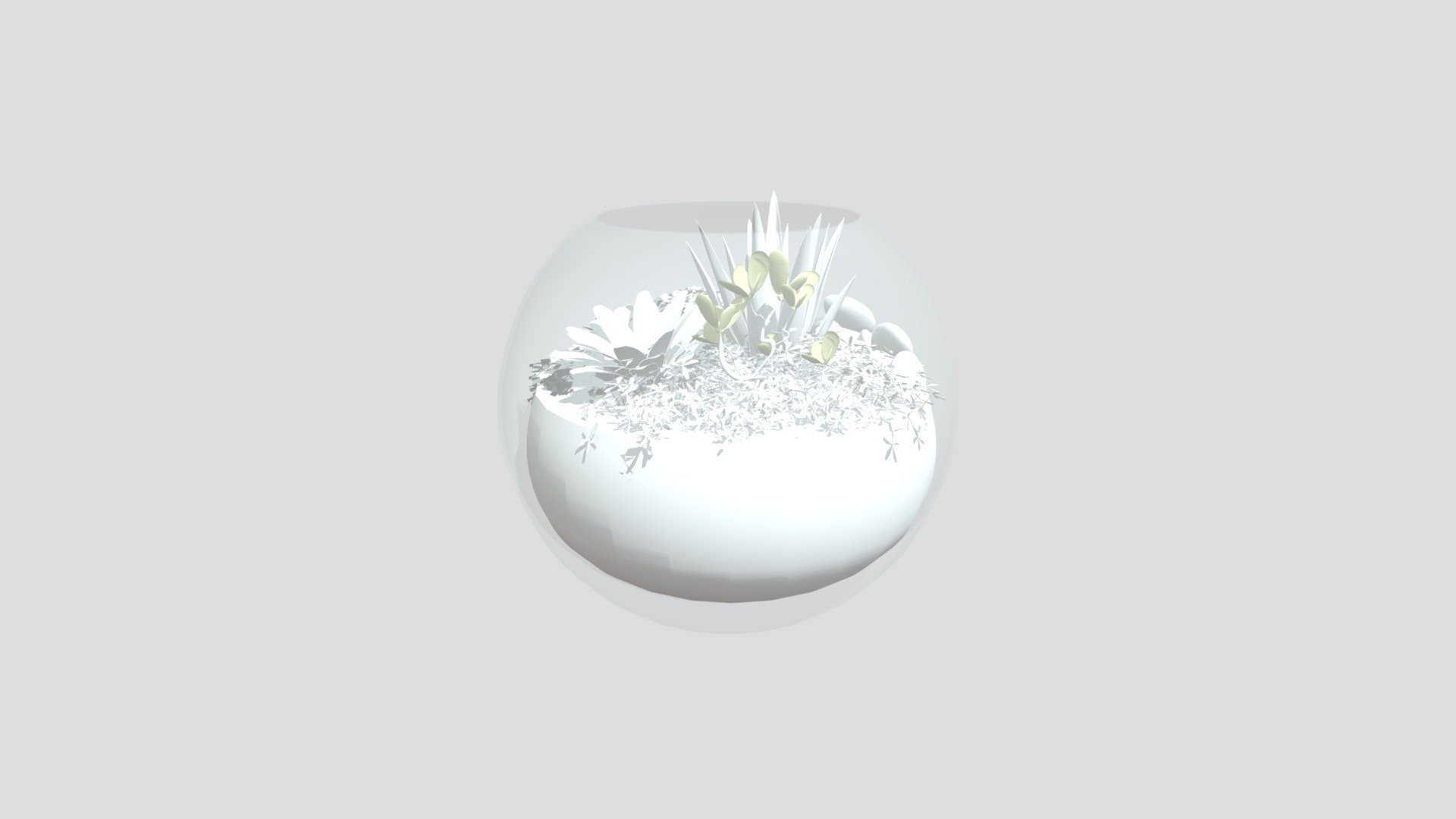 model - 3D model by daan_duijf [792c653] - Sketchfab