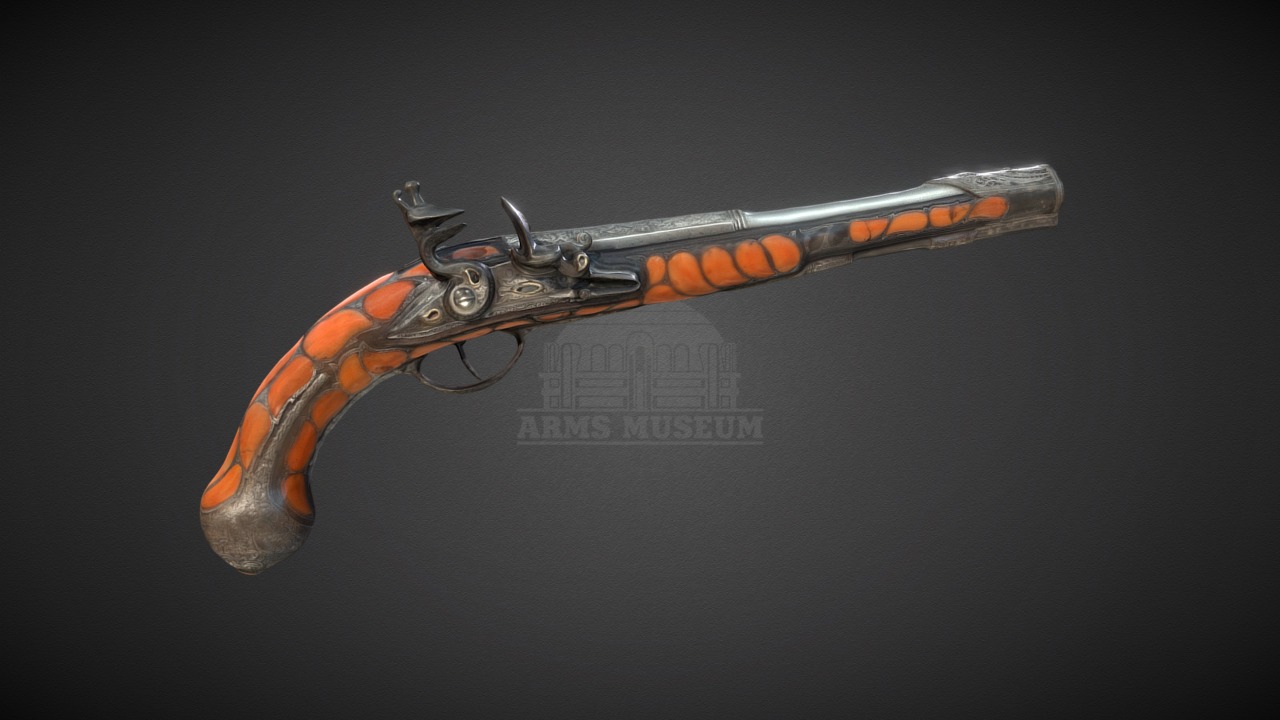Arms Museum (@ArmsMuseum) - Sketchfab