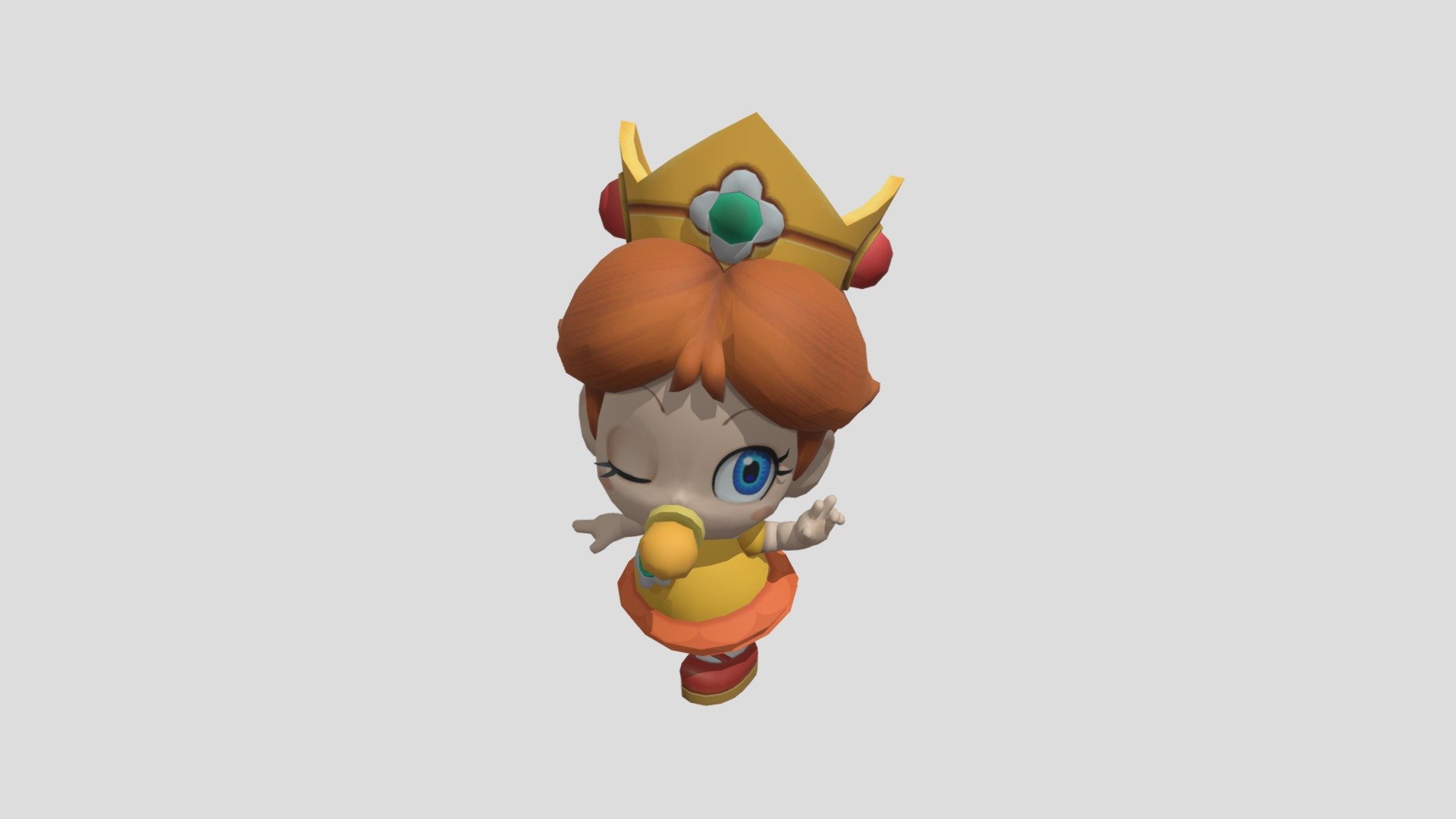 Model - Download Free 3D model by tirrellclark.75 [792de6e] - Sketchfab