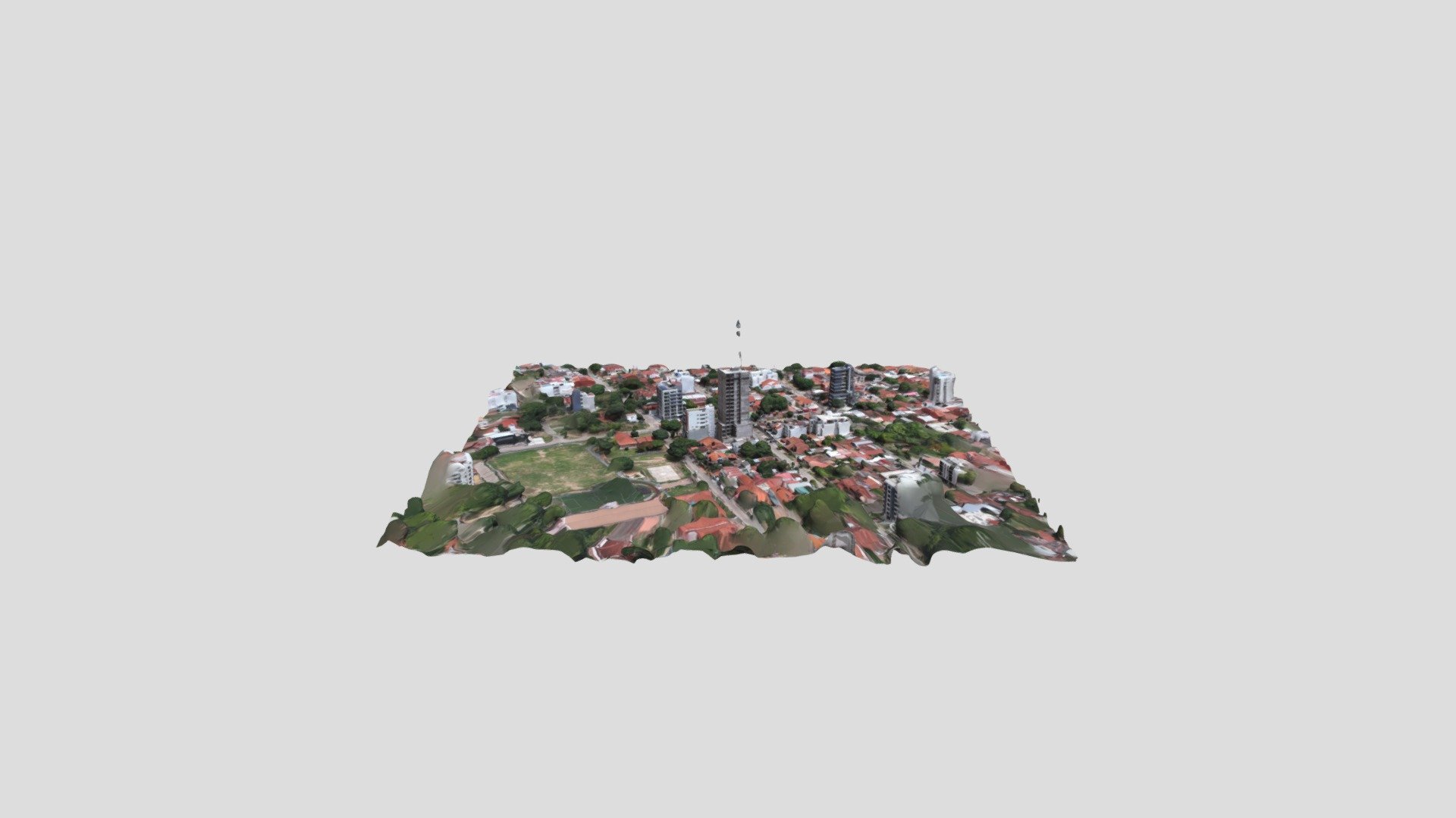 mapping 1 - Download Free 3D model by AeroProjects Mapping ...