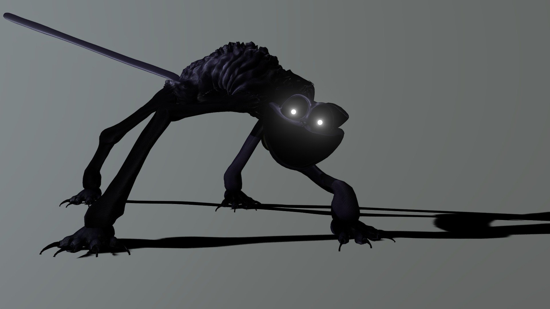 Realistic Catnap - Download Free 3D model by ArachnoBoy (@vang807 ...