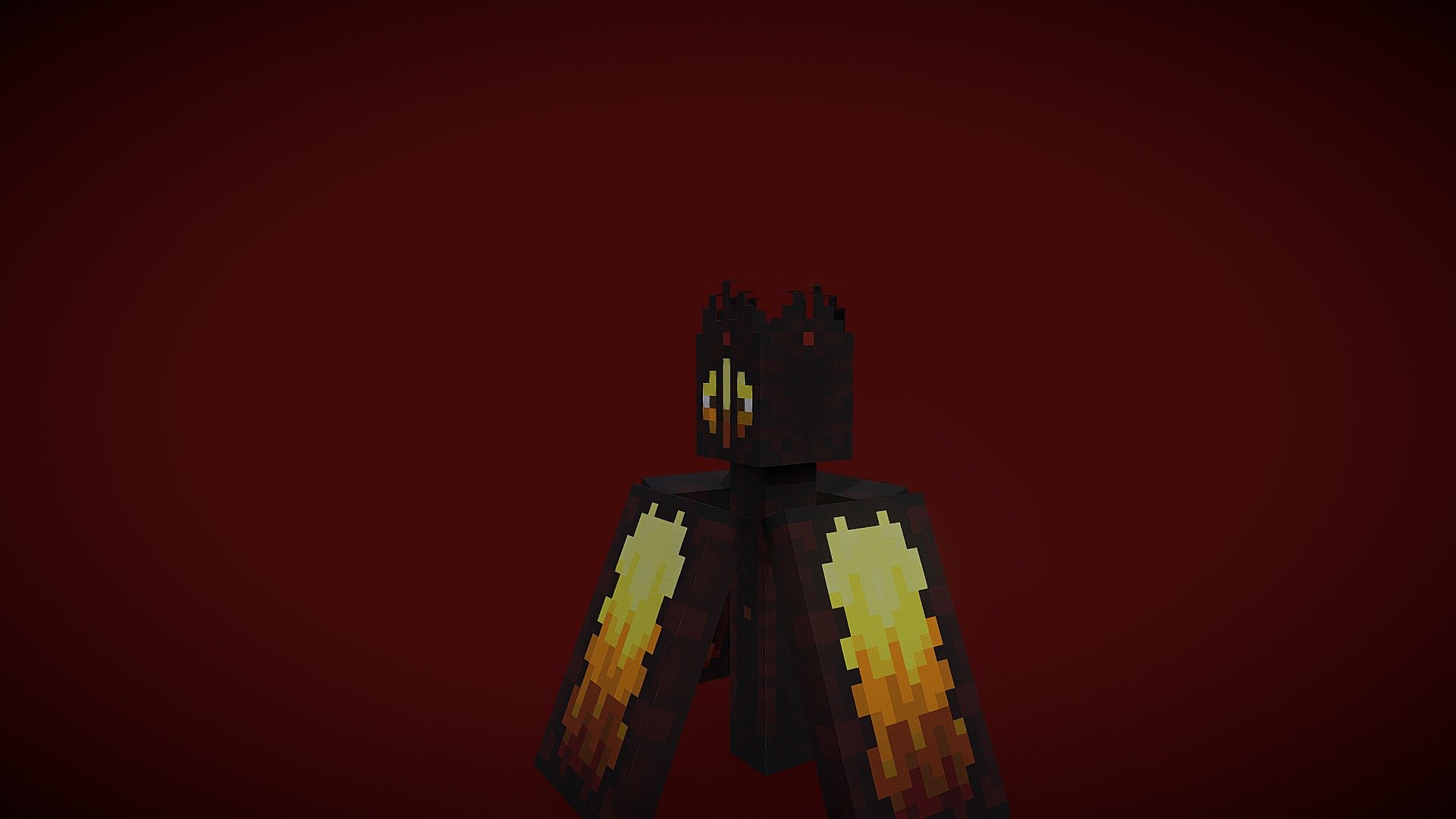 The Inferno - 3D model by Striker6095 (@Striker2099) [79317ab] - Sketchfab