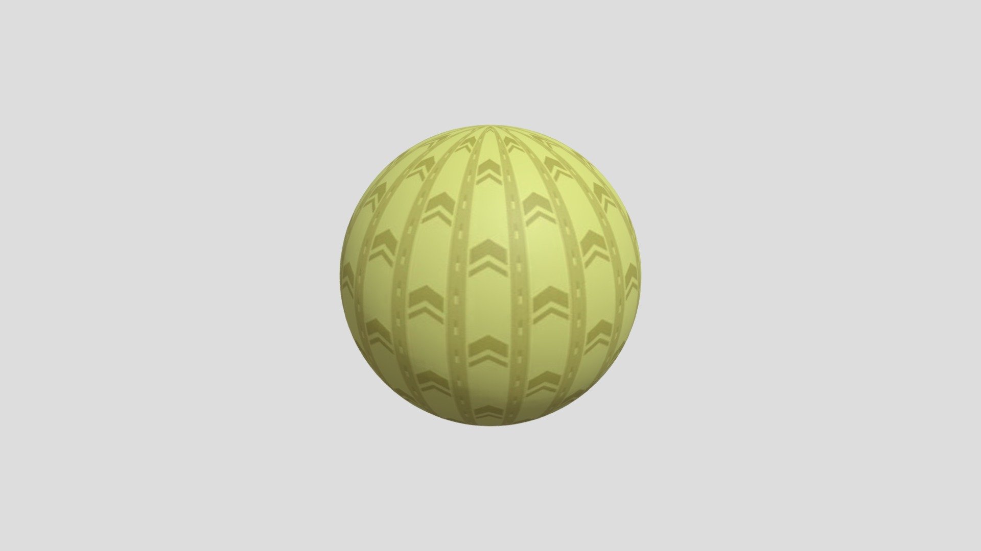 The_backrooms_wallpaper_texture - Download Free 3D model by ...