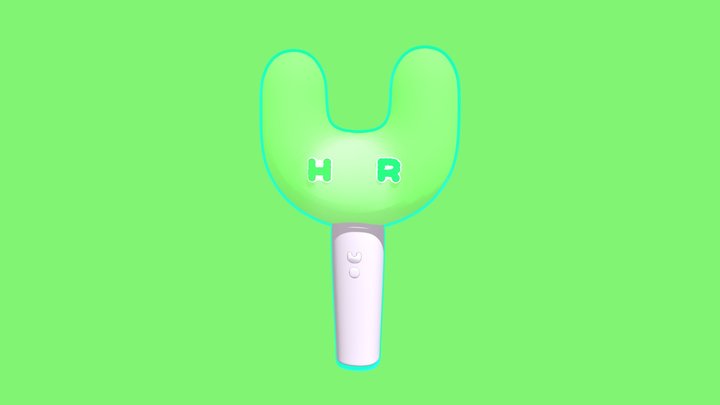 Kpop 3D models - Sketchfab