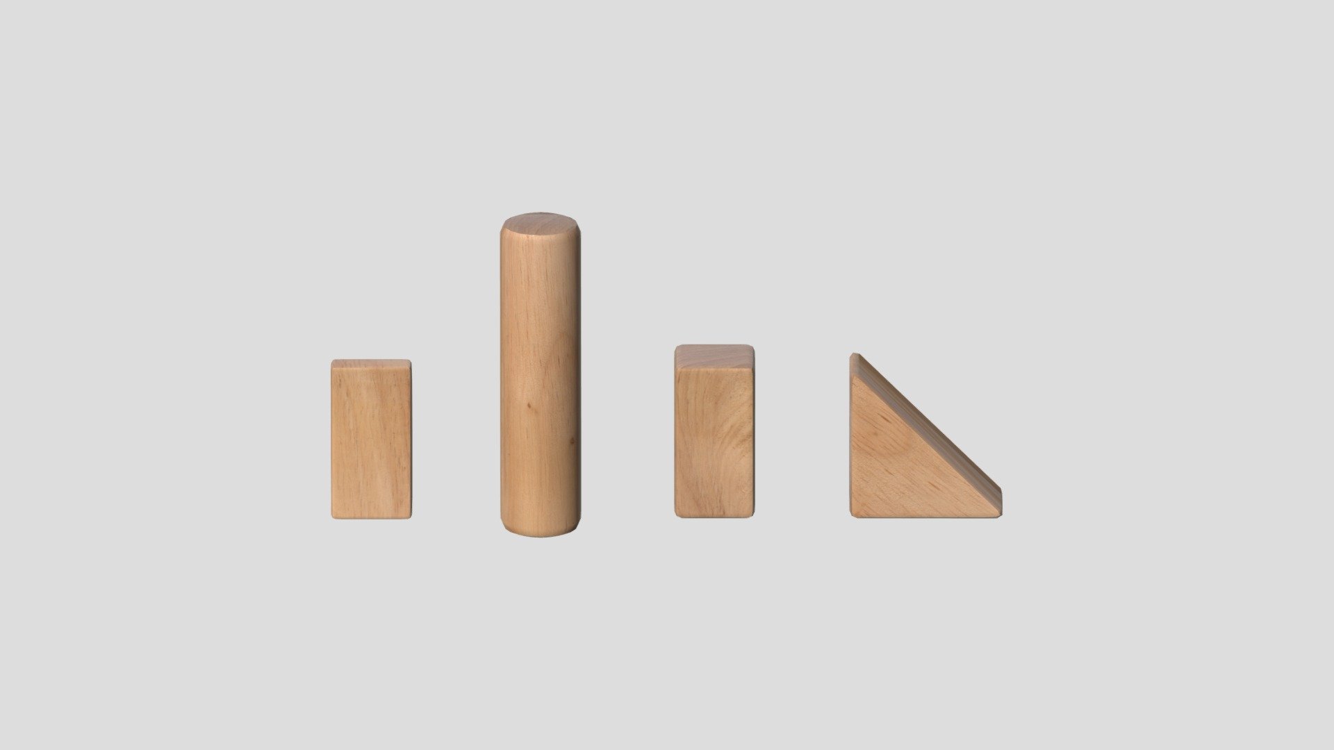 Unit Block Intermediate - Download Free 3D model by Anushka ...