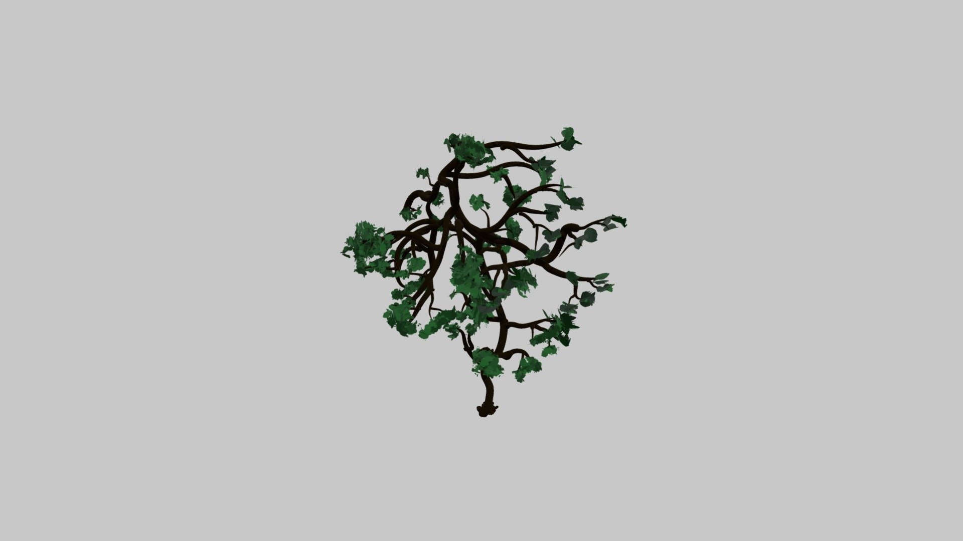 old tree - Download Free 3D model by littleao [7932b77] - Sketchfab