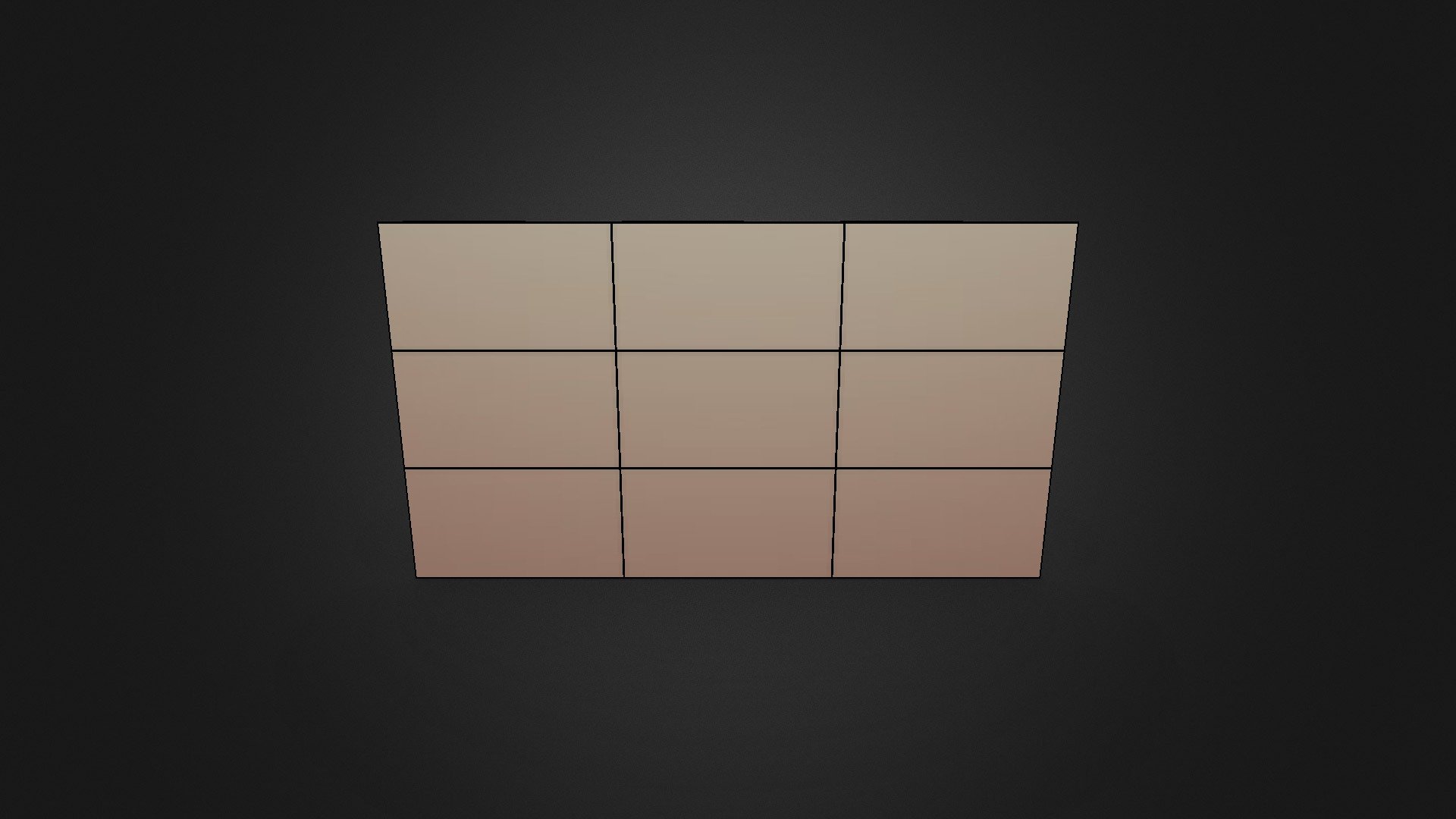 3x3 Plasma Screens - Download Free 3D model by Cregan Max ...