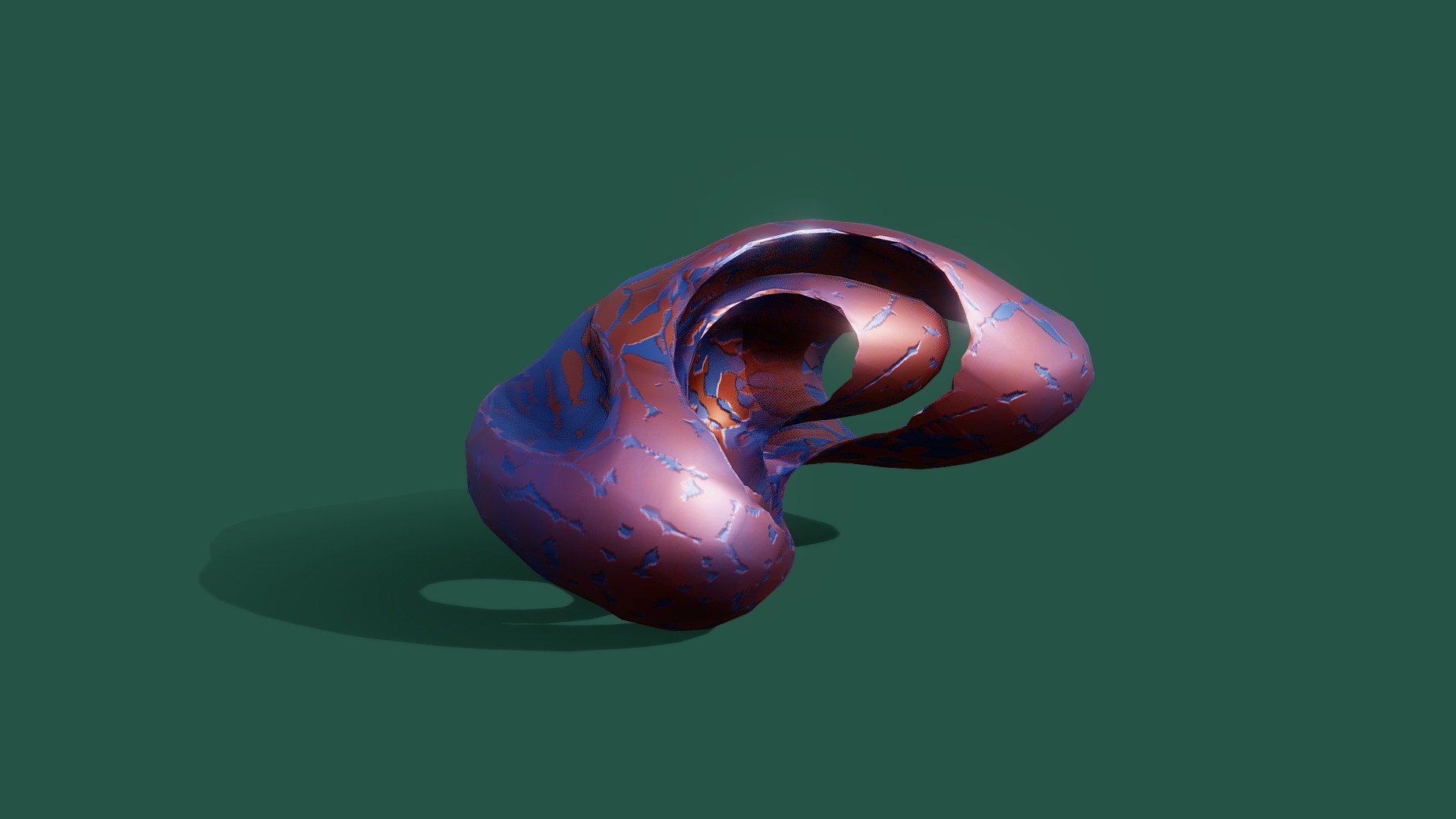 #3December - 06 Reflection - Download Free 3D model by FlynnEastwood ...