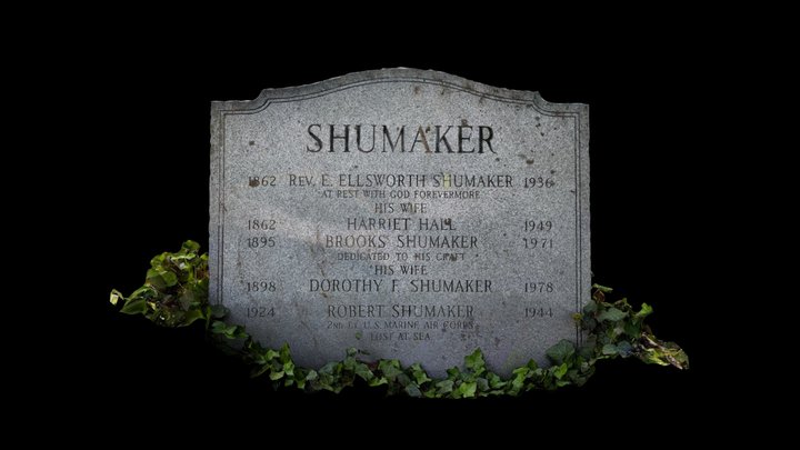George_reisner 3D models - Sketchfab