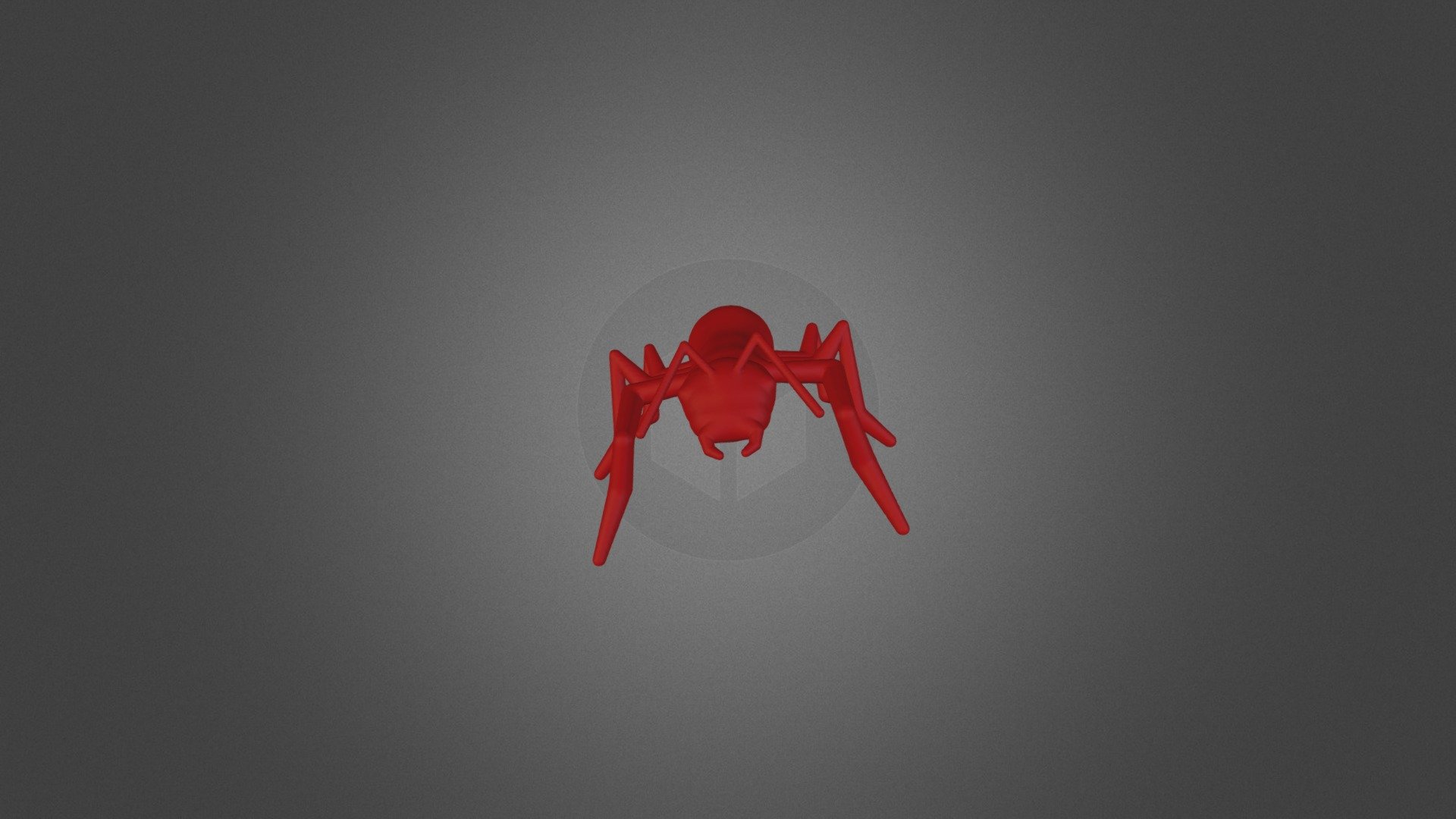 ant2 - 3D model by Intox [79375d9] - Sketchfab