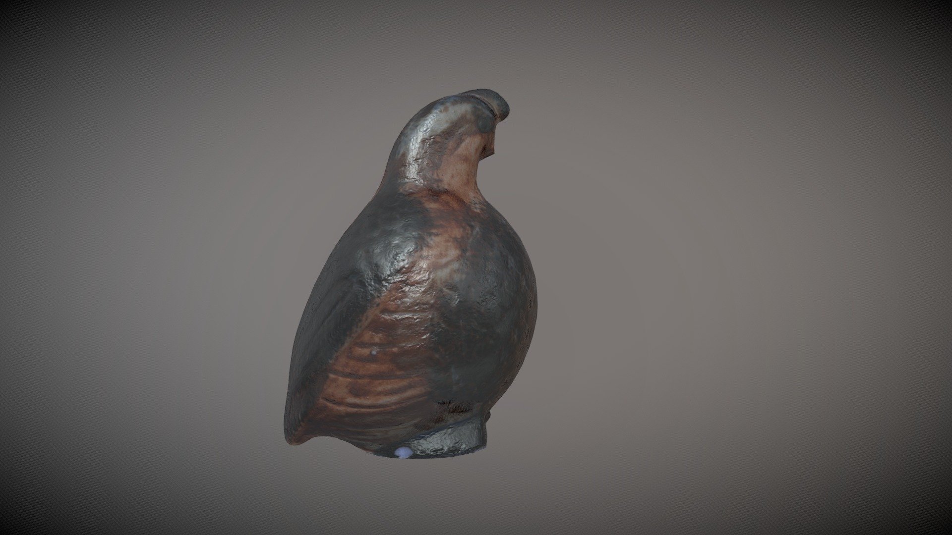 Quail_Birds Project - 3D model by HunterSchool [793794a] - Sketchfab