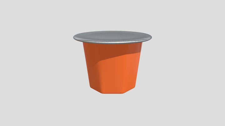 Capsule 3D models - Sketchfab