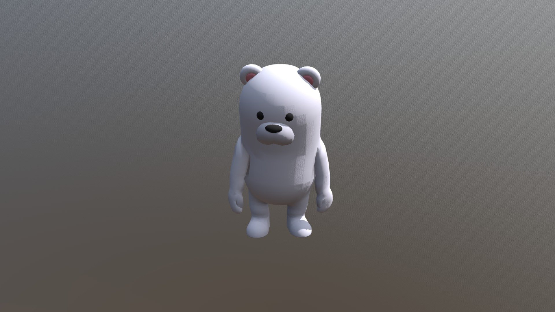 Dancing (1) - Download Free 3D model by cweishaar [79393bf] - Sketchfab