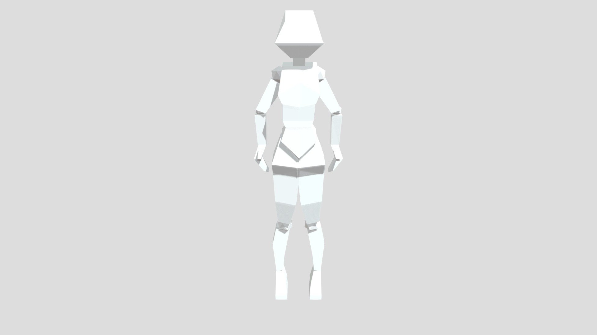 Template - 3D model by leon_sandstone [793ab32] - Sketchfab
