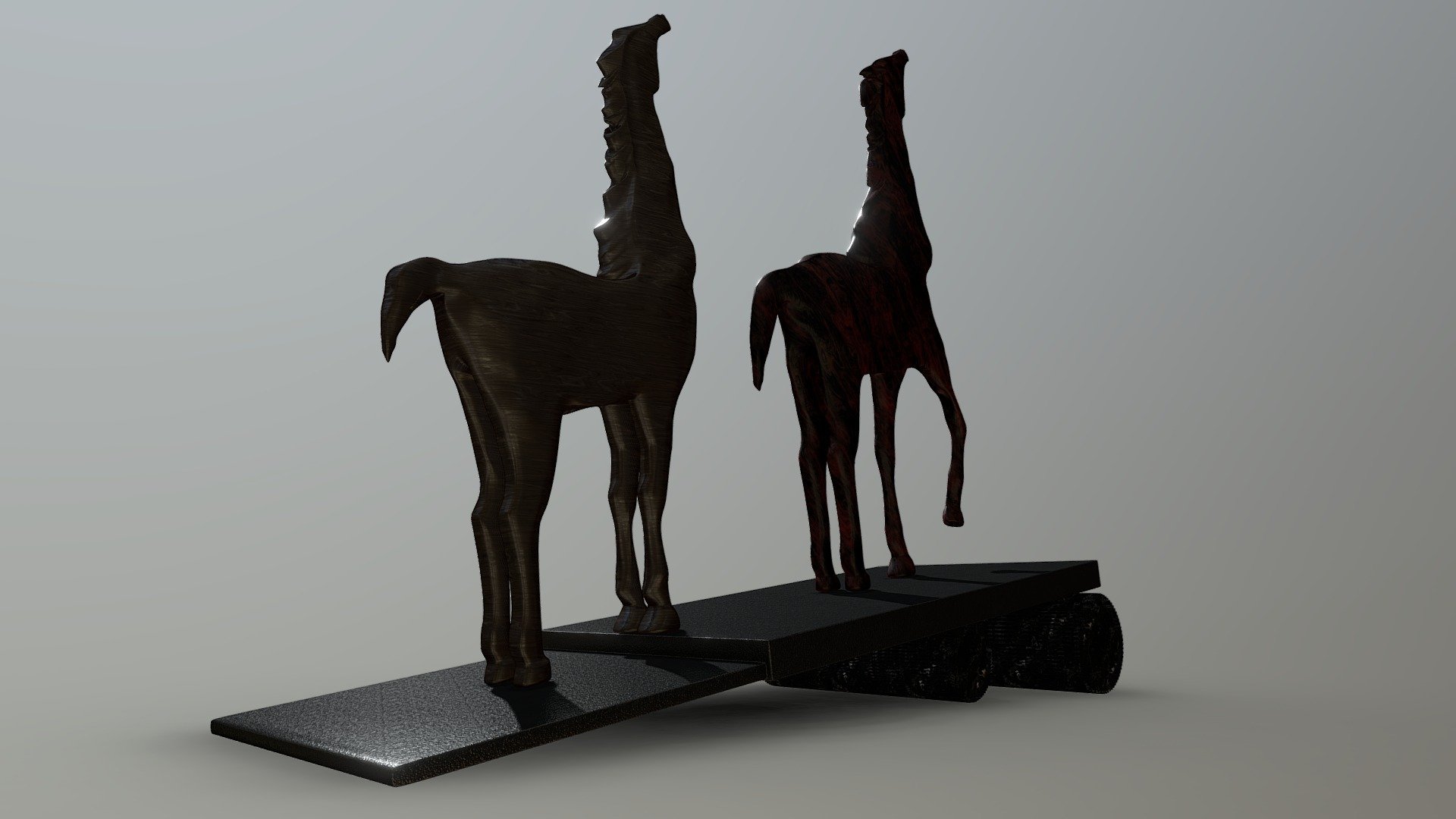 Texturing - 3D model by gadamavn [793bb7a] - Sketchfab