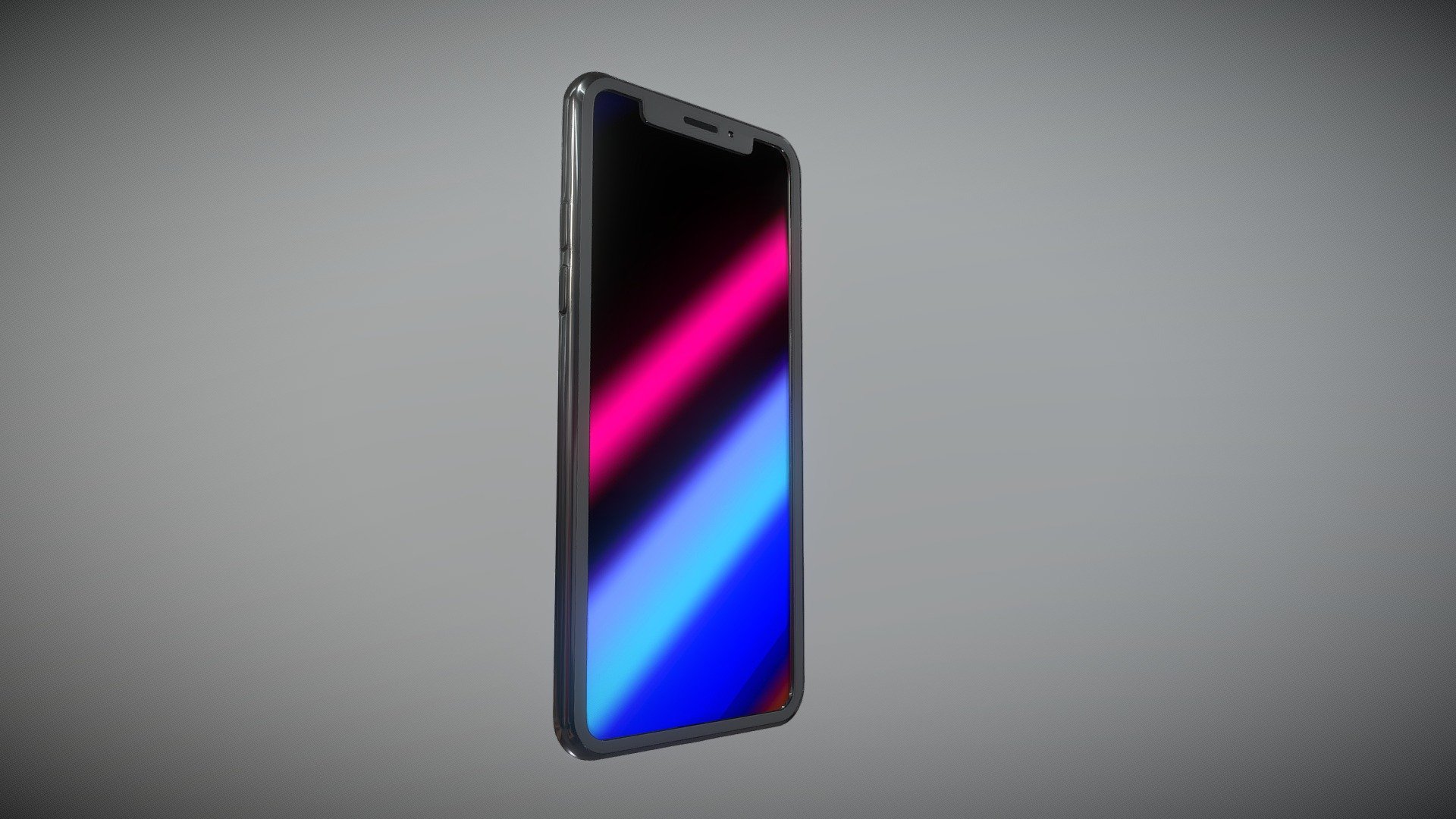 Smartphone - Download Free 3D model by Naudaff3D [793ce43] - Sketchfab