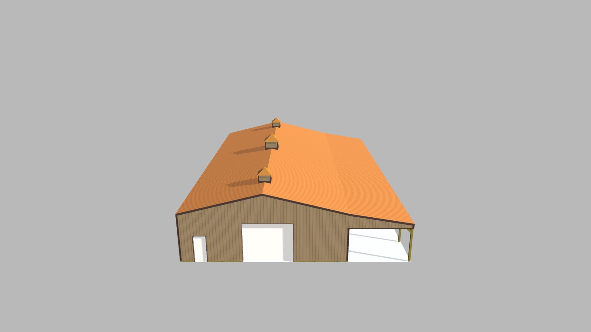 Whittington Concept - 3D model by Legacybarnco (@mechnech046d) [793d227 ...